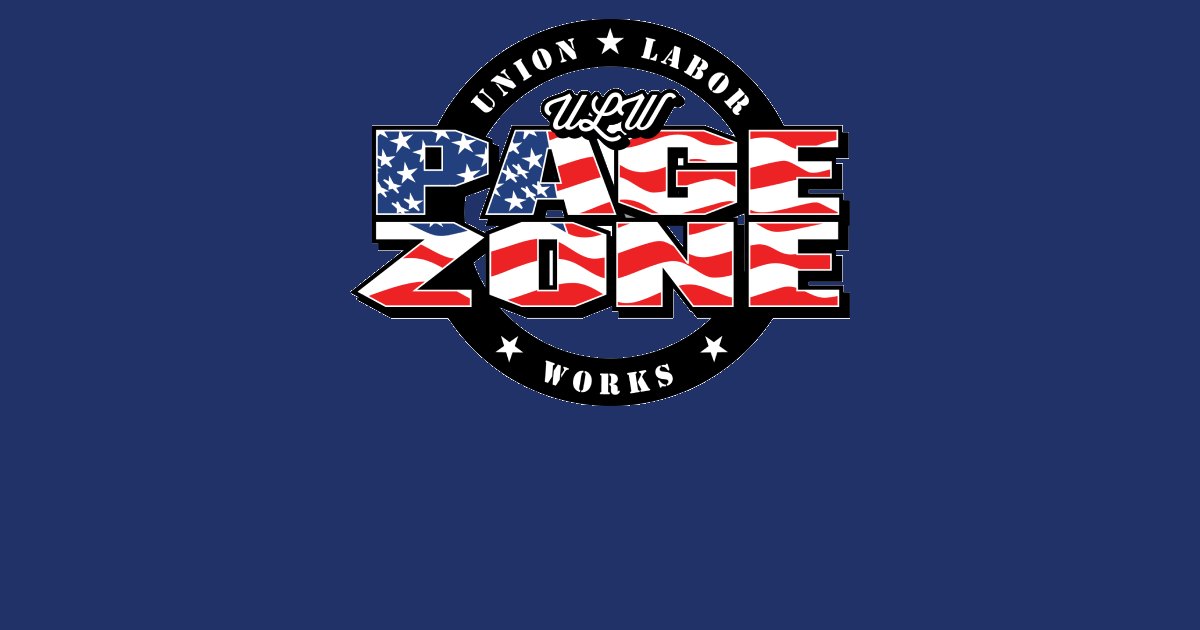 Login | ULW PageZone